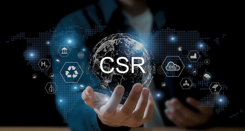 1,229 Responsibility Csr World Environment Day Stock Photos - Free ...