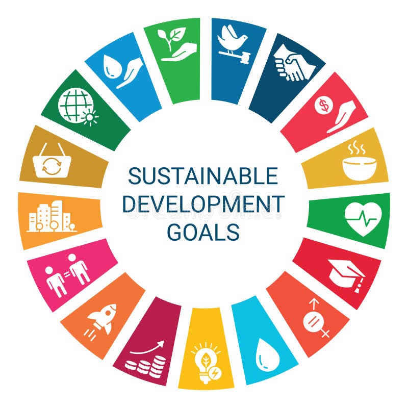 Sustainable Development Goals Stock Illustrations – 8,702 Sustainable ... Sustainable Development Goals Stock Illustrations – 8,702 Sustainable ...