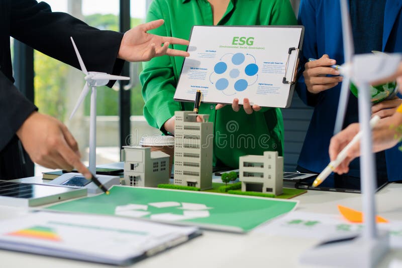 Sustainable Development with Renewable Energy Solutions, Ecology ...