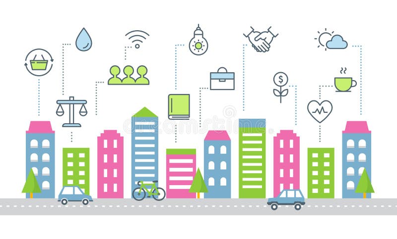 Sustainable Development Goals and Sustainable Living Implementation ...