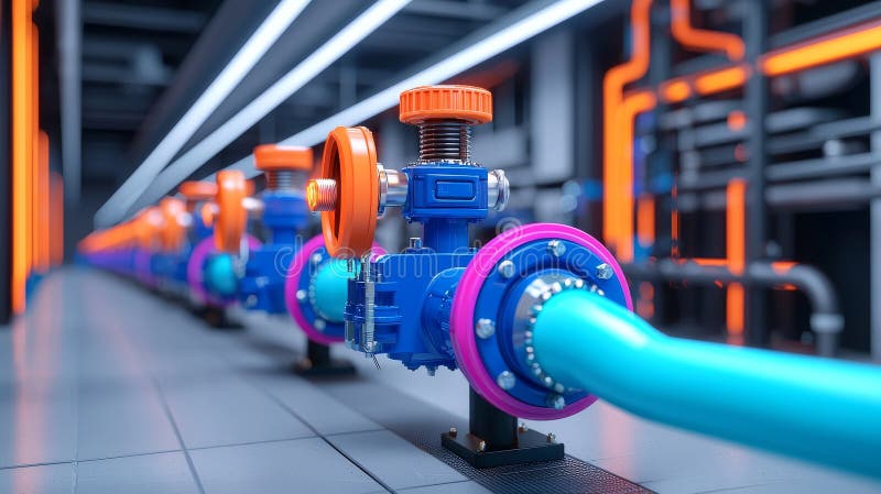 Sustainable Development is Supported by an Effective Water Distribution ...