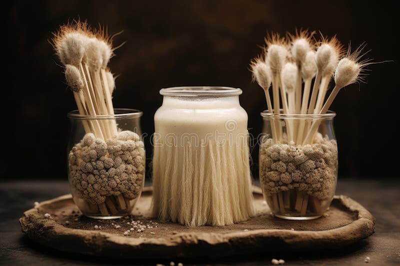 Sustainable Eco-friendly Product Manufacturing Facility with Zero-waste ...