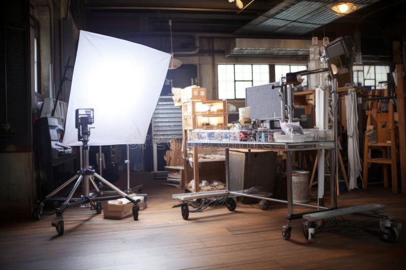 Sustainable Eco-friendly Product Manufacturing Facility with Zero-waste ...