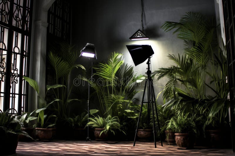 Sustainable Eco-friendly Product Manufacturing Facility with Zero-waste ...