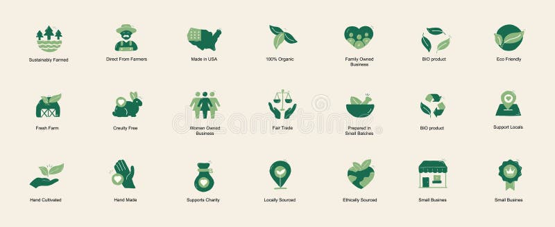 Sustainable Elegance. Locally Sourced, Ethically Crafted, and BIO ...