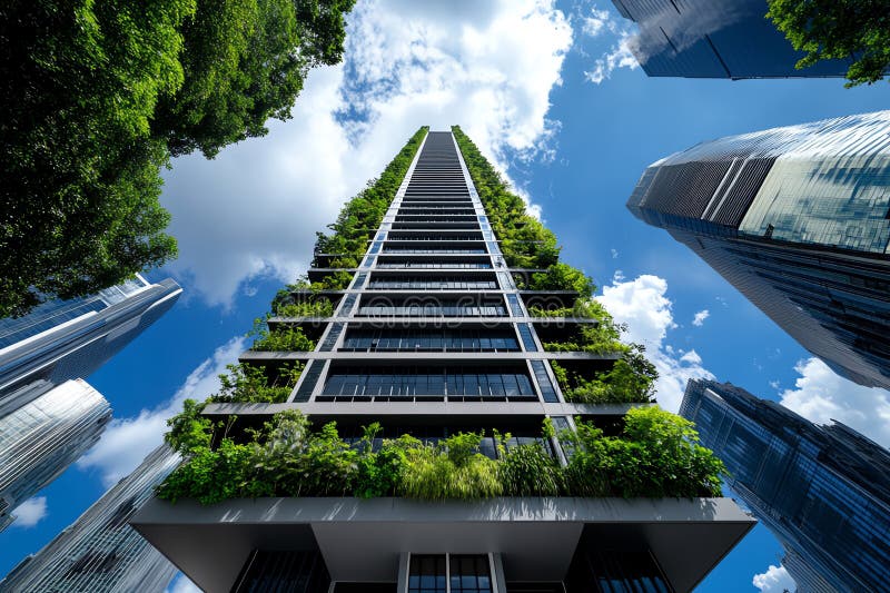 Sustainable Energy, Sustainable Infrastructure, Green Buildings ...