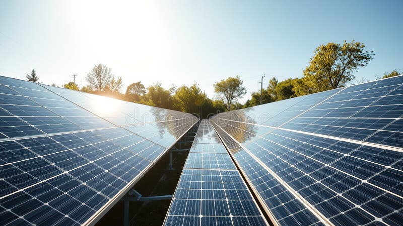 Sustainable Energy Solutions a WideAngle View of Modern Bilateral Solar ...