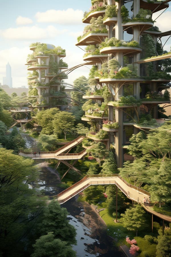 Sustainable Engineering and Environmental Responsibility: a City S ...