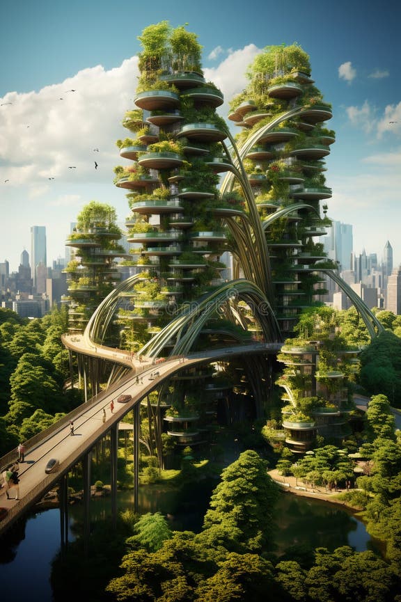 Sustainable Engineering and Environmental Responsibility: a City S ...