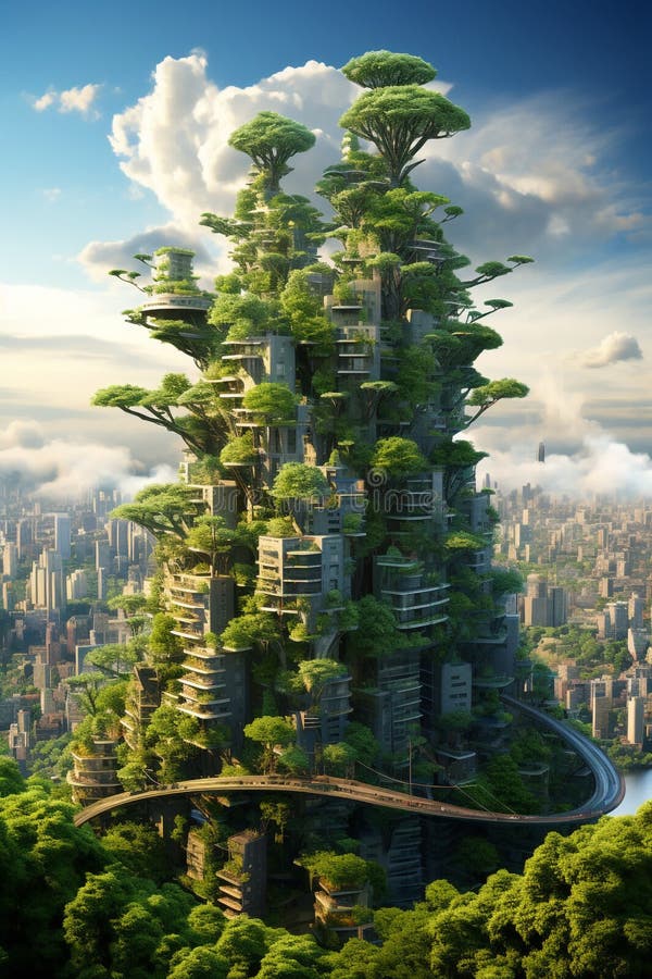 Sustainable Engineering and Environmental Responsibility: a City S ...