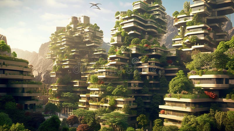 Sustainable Engineering and Environmental Responsibility, Generative AI ...