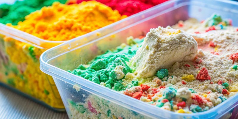 Sustainable Flour Waste Recycling a Containerized Solution for Enhanced ...