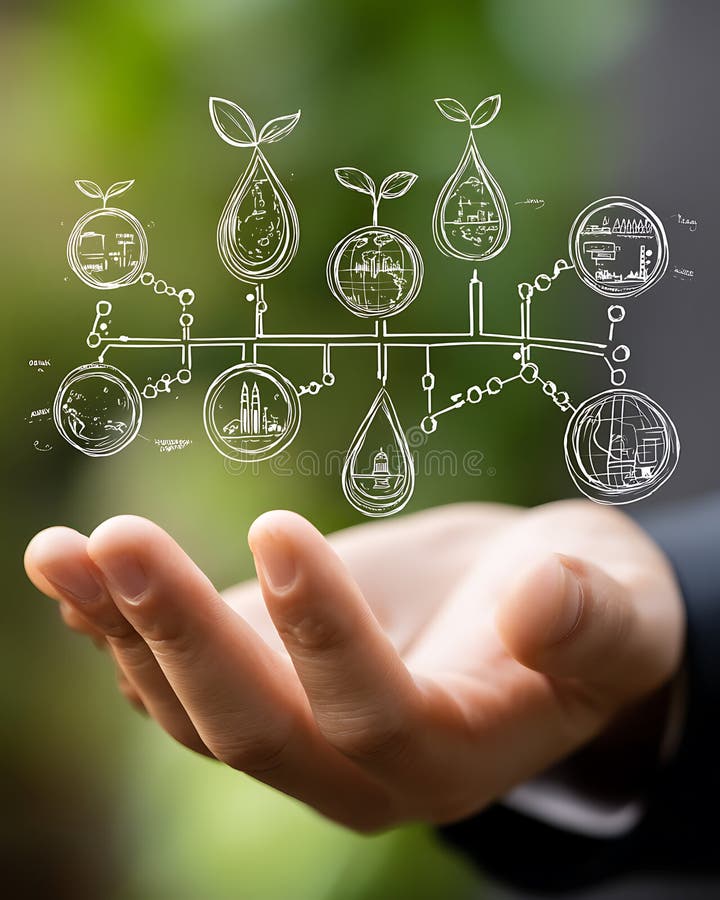 Sustainable Global Development: a Vision of Interconnected Growth and ...