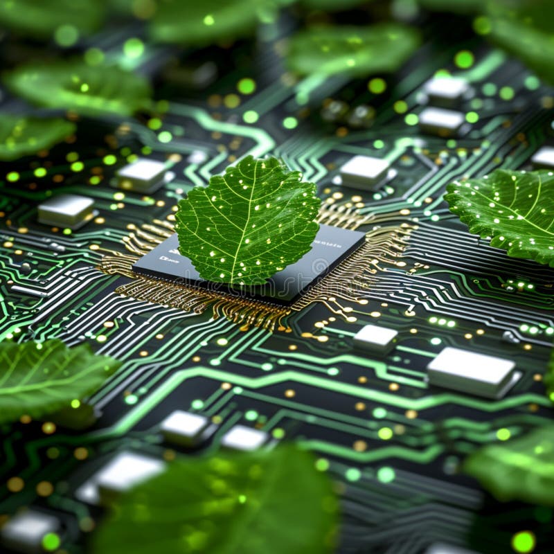 Sustainable it Green Computing, Technology, Ethics, and Corporate ...