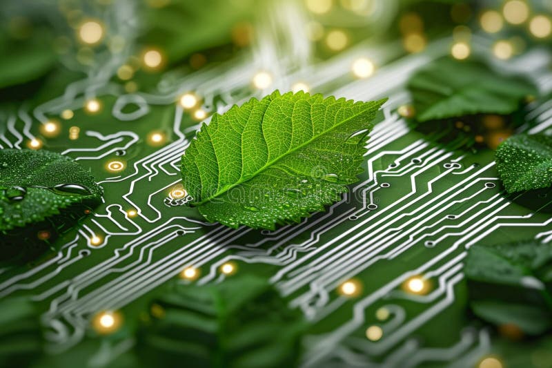 Sustainable it Green Computing, Technology, Ethics, and Corporate ...