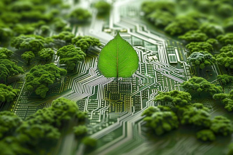 Sustainable it Green Computing, Technology, Ethics, and Corporate ...