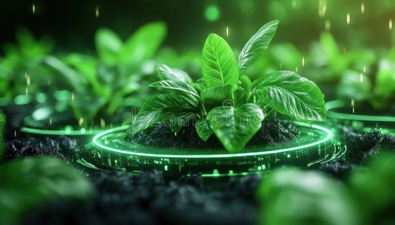 Sustainable Growth Analytics Dashboard Track Eco-Friendly Trends and ...