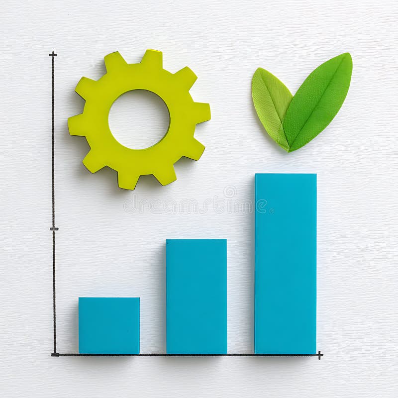 Sustainable Growth: Eco-Friendly Business Development and Progress ...