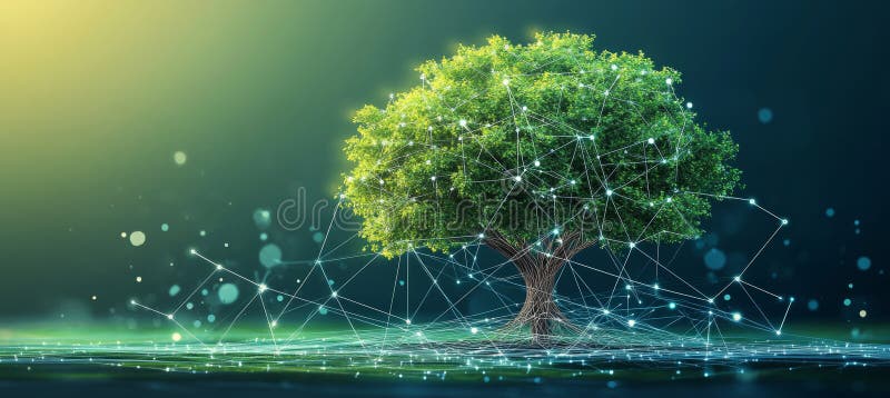 Sustainable Growth through Technology a Conceptual Illustration Using a ...