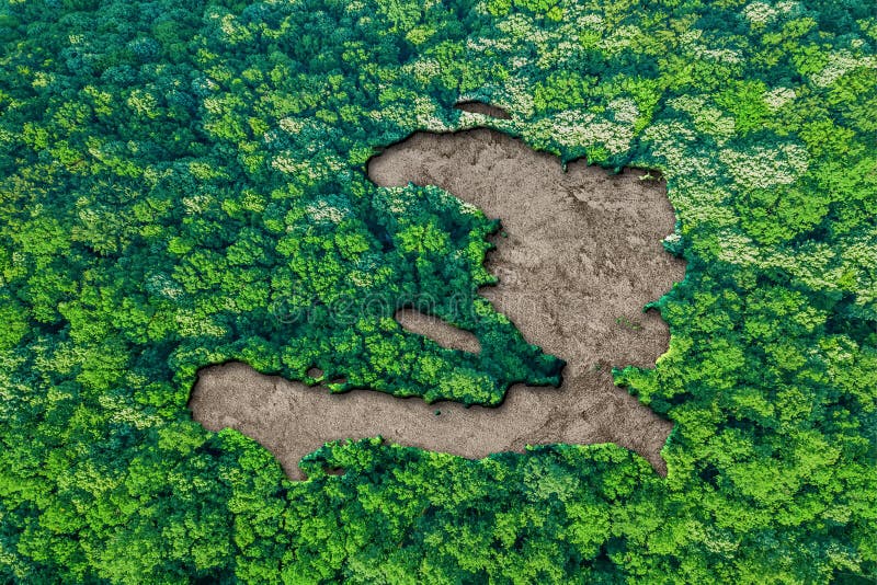 Forest Haiti Map Stock Photos - Free & Royalty-Free Stock Photos from ...