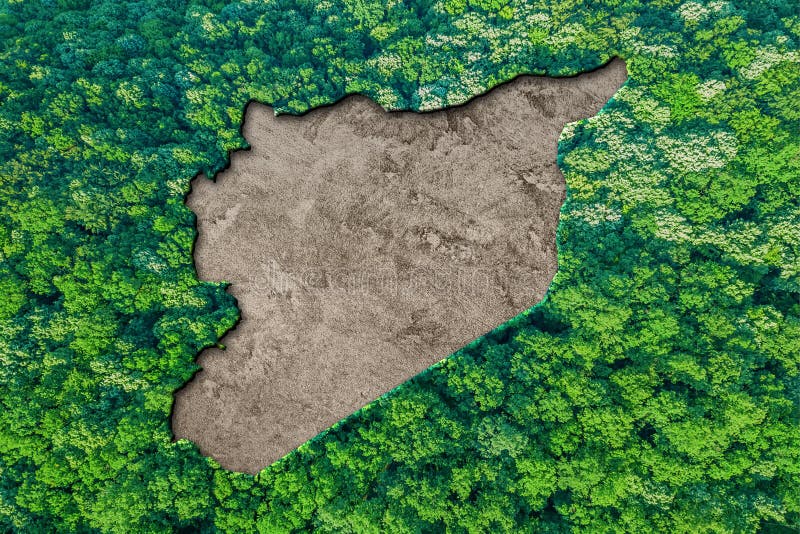 Syria Control Map 2025 Stock Photos - Free & Royalty-Free Stock Photos ...