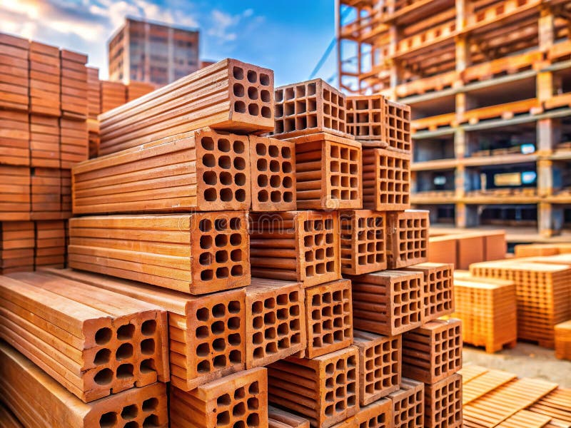 Sustainable Hollow Clay Bricks Modular Construction System for Robust ...