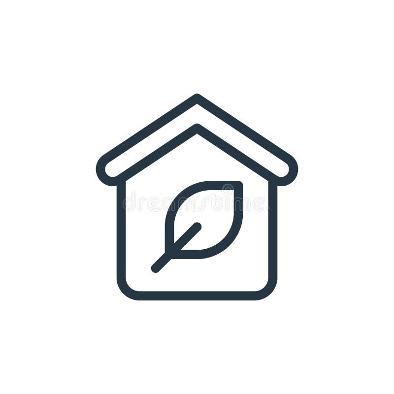 Sustainable Home Logo Stock Illustrations – 1,118 Sustainable Home Logo ...