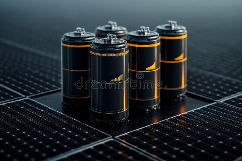 Sustainable Hydrogen Generation: Fuel Storage Tank Powered by Solar and ...