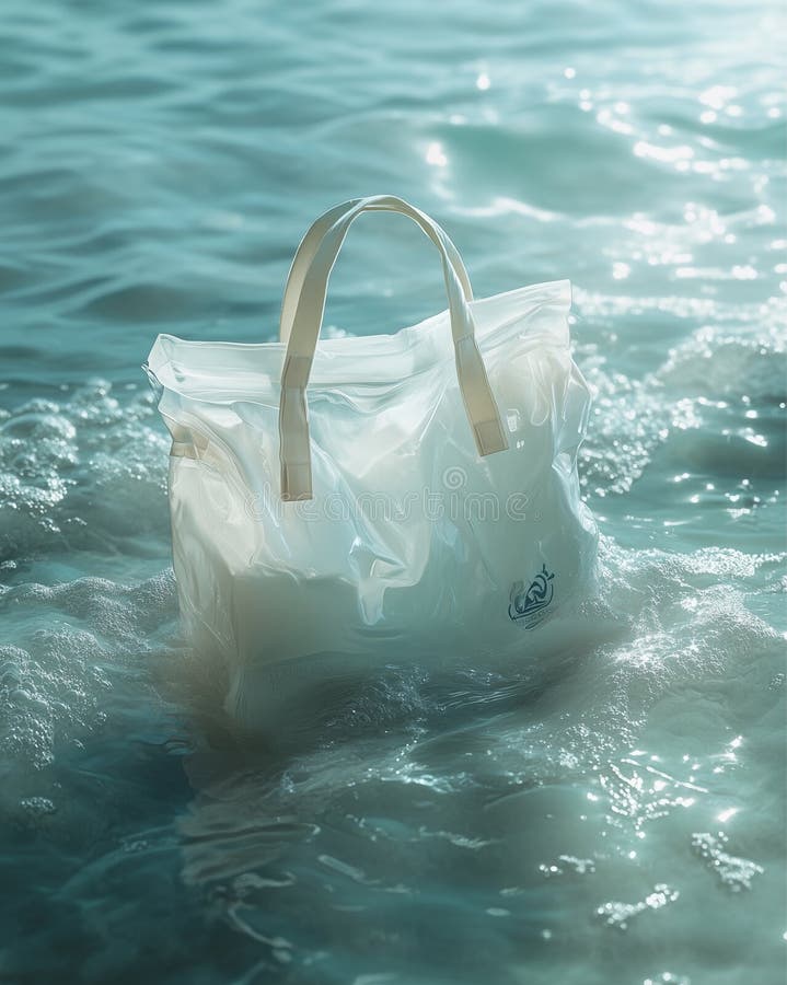 Sustainable Living, Marine Sustainability, Biodegradable Products Stock ...