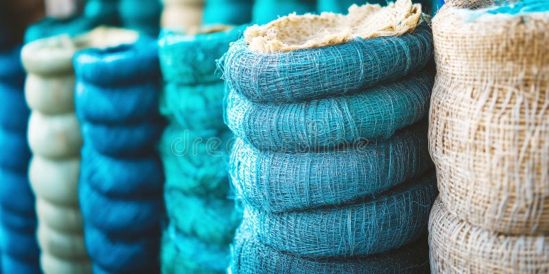 Sustainable Material Selection Using Renewable Resources To Lower ...