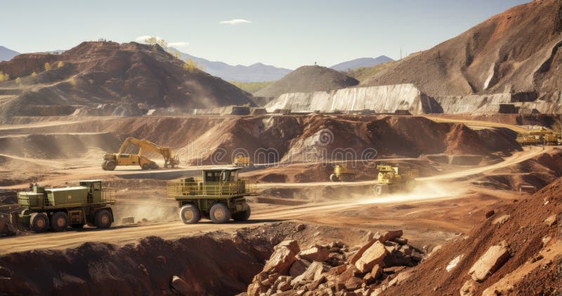 Sustainable Mining Technologies and Environmentally Friendly Mining ... Sustainable Mining Technologies and Environmentally Friendly Mining ...