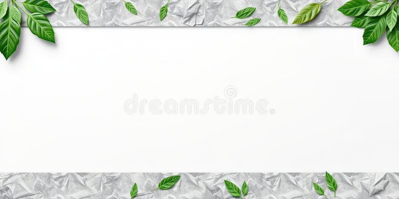 Sustainable Packaging Design Inspiration EcoFriendly Borders Patterns ...