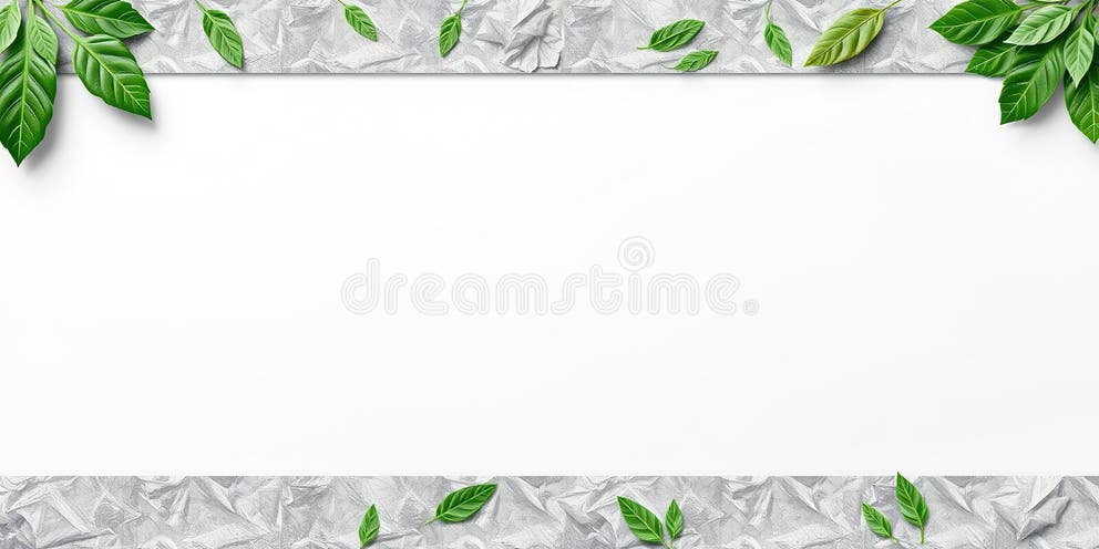 Sustainable Packaging Design Inspiration EcoFriendly Borders Patterns ...