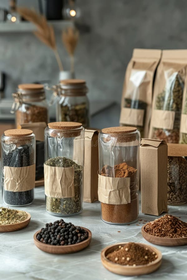 Sustainable Packaging, Eco-friendly Packaging Solutions for Zero Waste ...