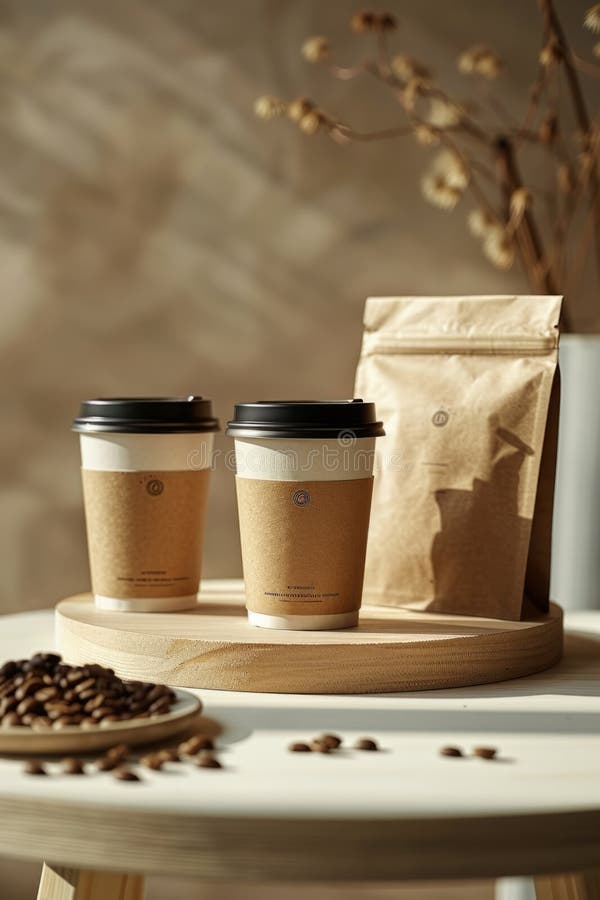 Sustainable Packaging, an Elegant Display of Eco-friendly Packaging ...