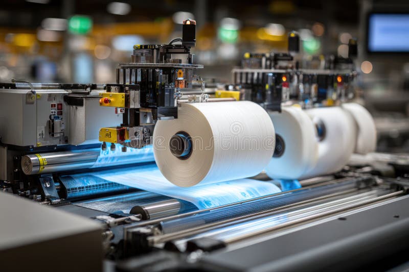 117 Biodegradable Packaging Process Stock Photos - Free & Royalty-Free ...