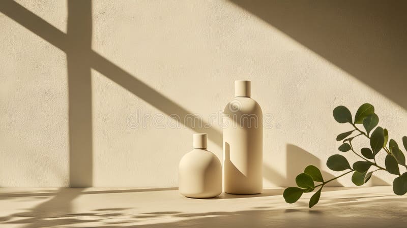 Sustainable Personal Care Items with Simple, Biodegradable Packaging ...
