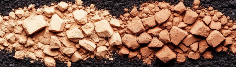 Sustainable Soil Patterns for Clay-Based Gardens Exploring Bold ...