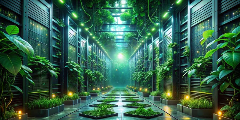 Sustainable it Solutions Embracing Green Computing for a EcoFriendly ...