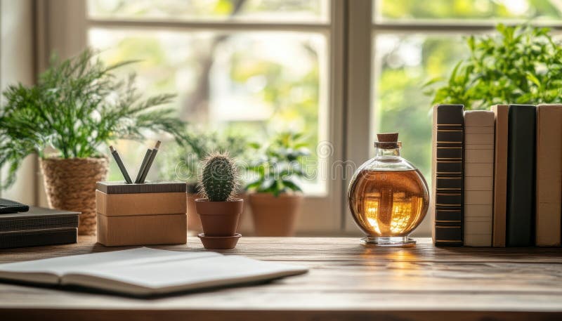 Sustainable Study Desk Essentials Eco-Friendly Products for a Greener ...