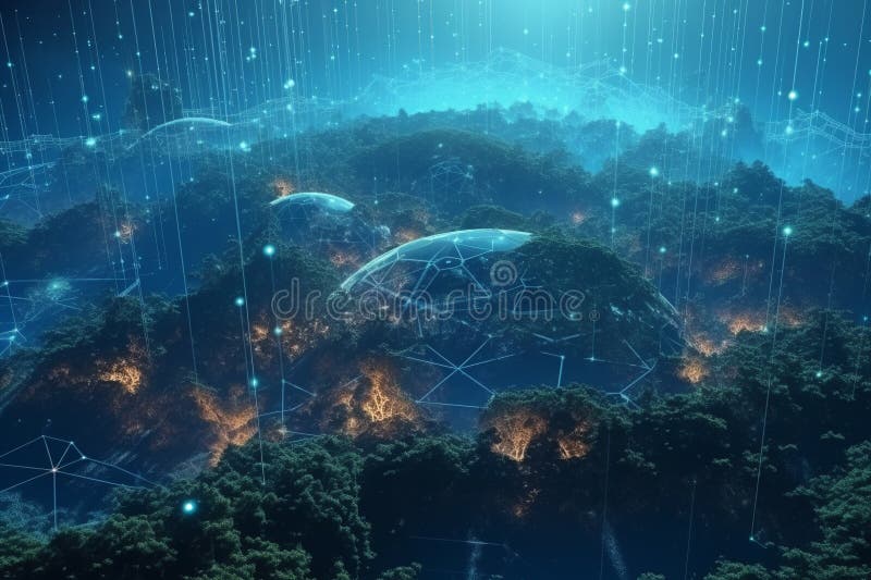 Sustainable Tech for Environmental, Social and Governance Development ...