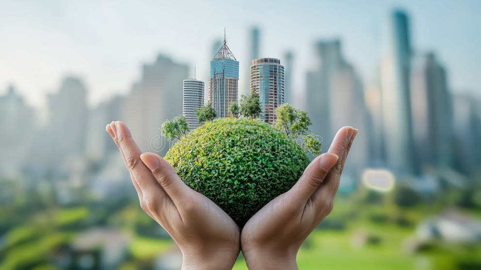 Sustainable Technology Development Promotes Green Solutions through ...