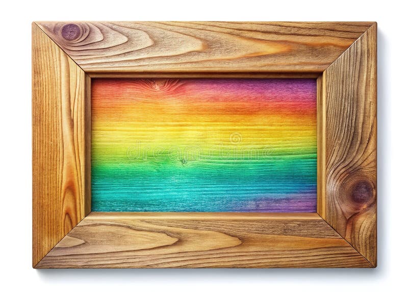 Sustainable Technology Interface an Iridescent Wooden Control with a ...