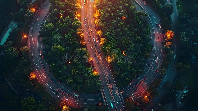 Sustainable Urban Flow: Data-Driven Eco Mobility. Concept Sustainable ...