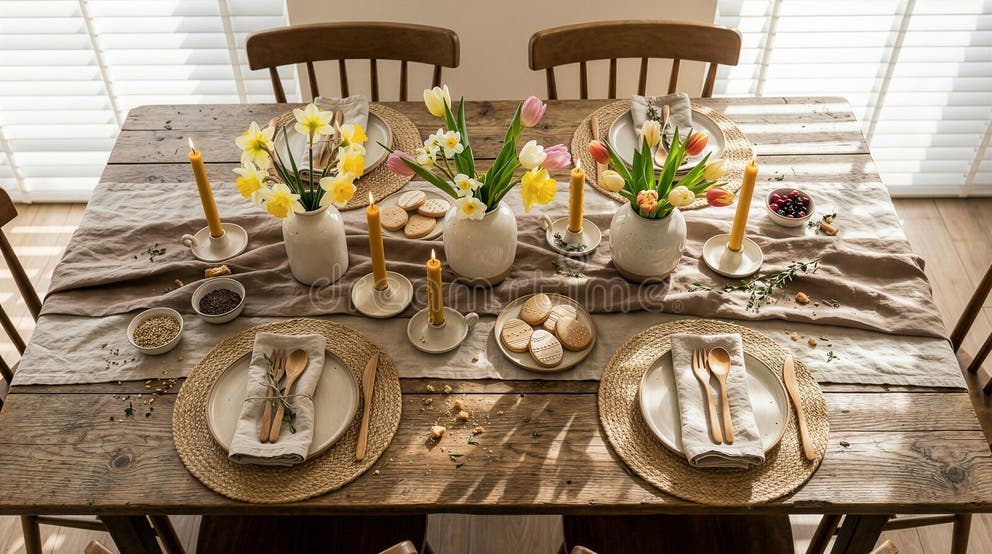 Waste Easter Table Stock Illustrations – 46 Waste Easter Table Stock ...