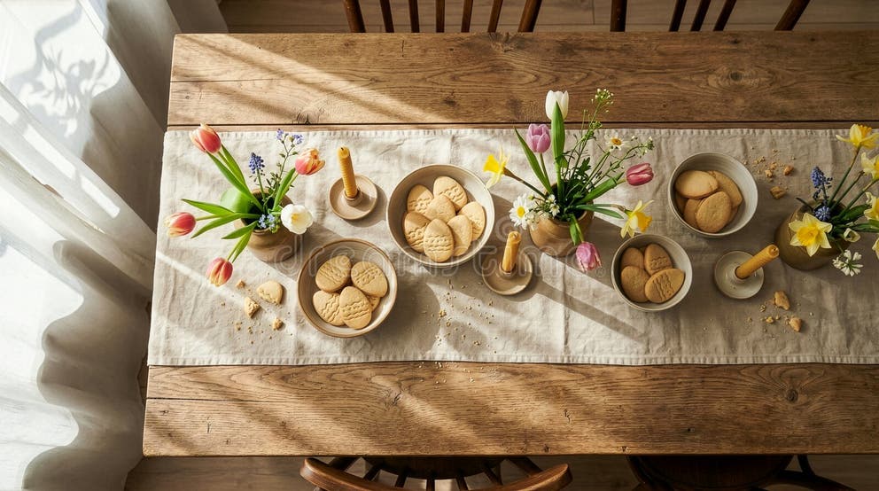 Waste Easter Table Stock Illustrations – 46 Waste Easter Table Stock ...