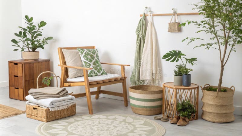 Sustainably Sourced Components Reflect a Commitment To Environmental ...