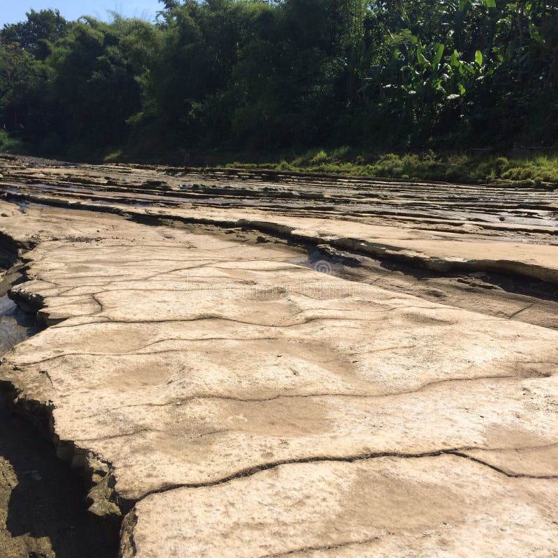 Susunan batu padas 库存照片. 图片 包括有 沐浴的, 视图, 石头 - 115912706