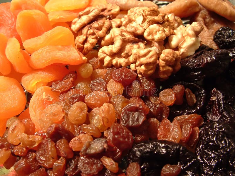 Suszone owoce zdjęcie stock. Obraz złożonej z śliwka, życie - 495216
