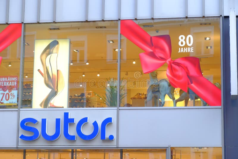 Sutor redaktionelles bild. Bild von deutschland, speicher - 45731145